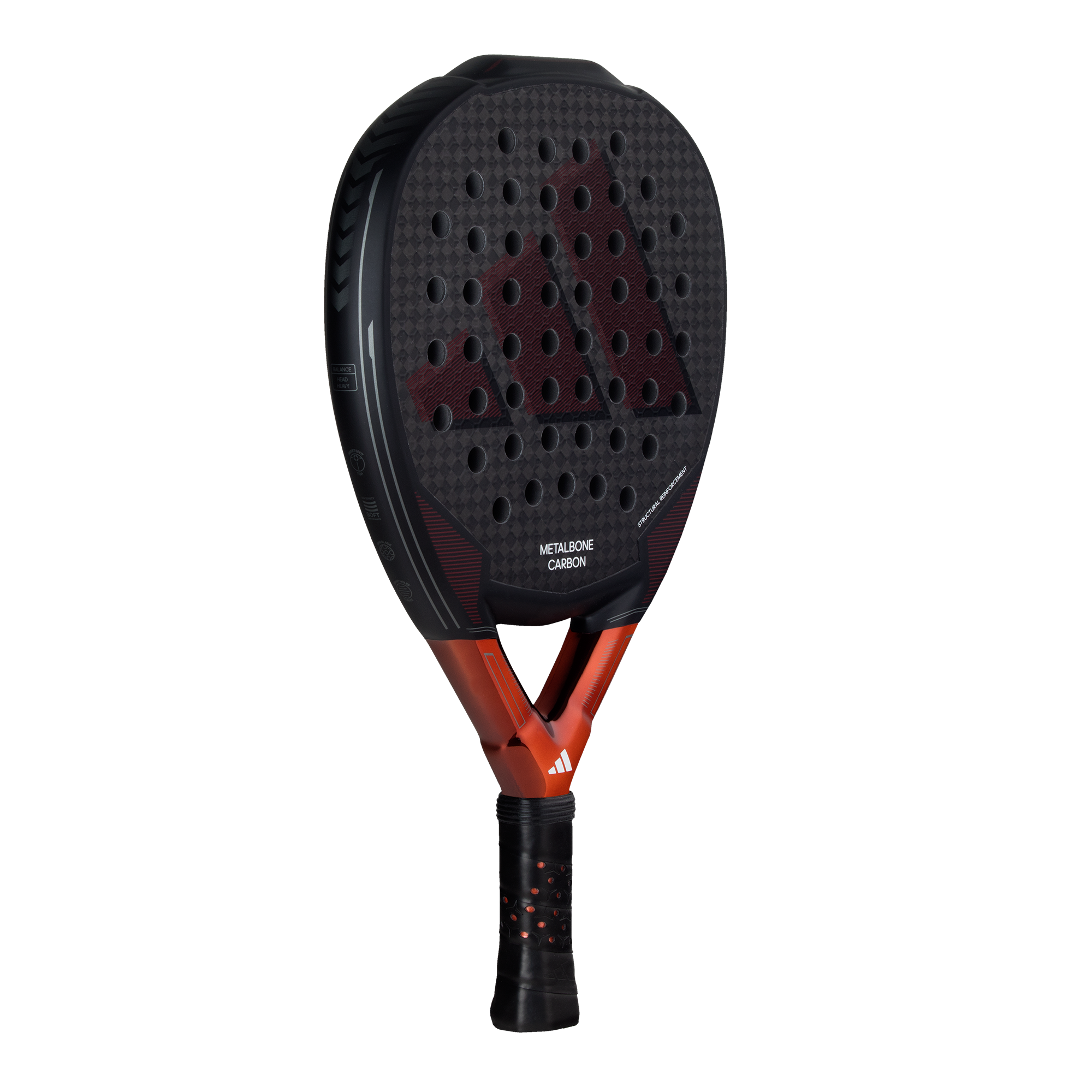 Metalbone Carbon 3.3 - Premium Padel