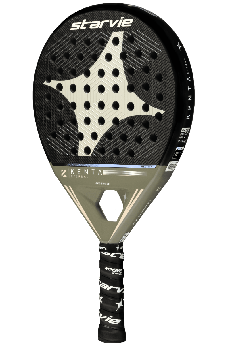 Kenta Pro - Premium Padel